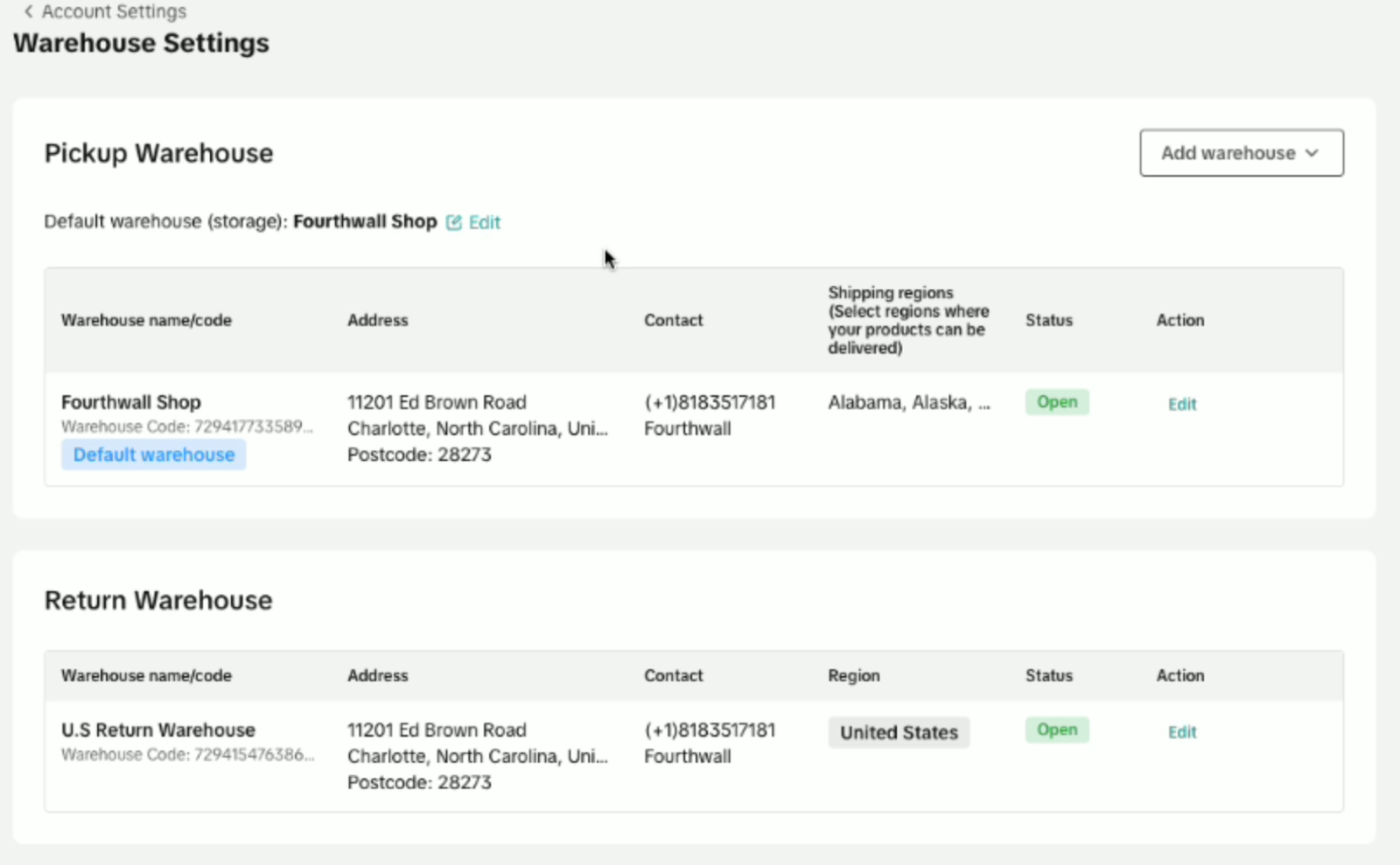 TikTok Shop - How to Set It Up – Fourthwall