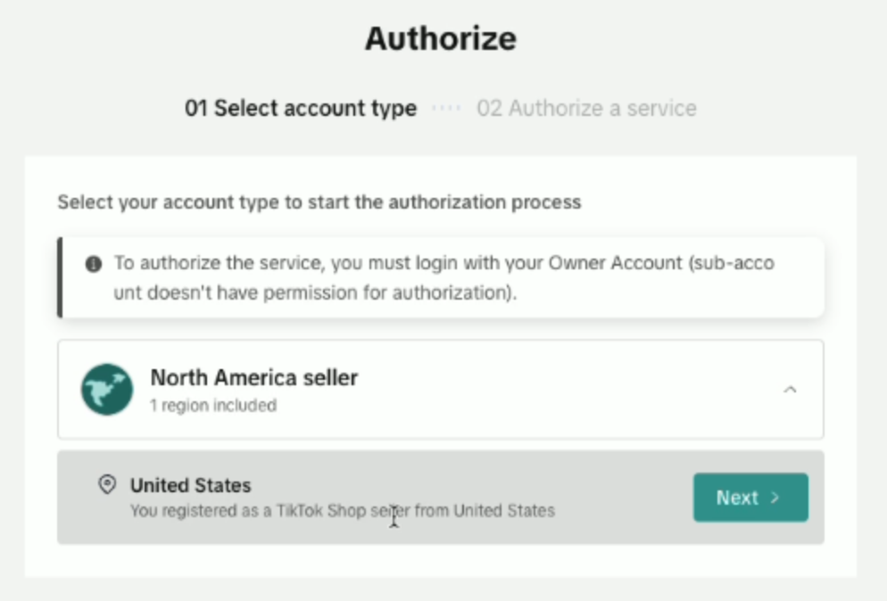 TikTok Shop - How to Set It Up – Fourthwall
