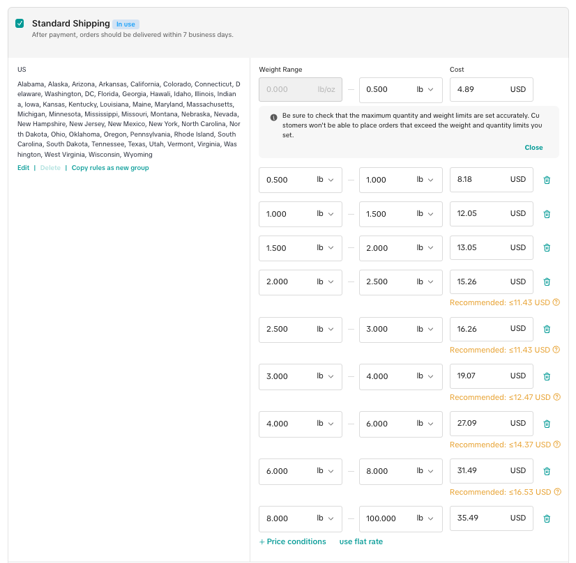 TikTok Shop - How to Set It Up – Fourthwall