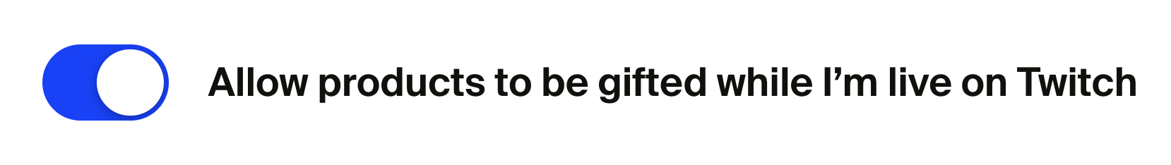 Twitch Gifting 💝 Set Up & Best Practices – Fourthwall