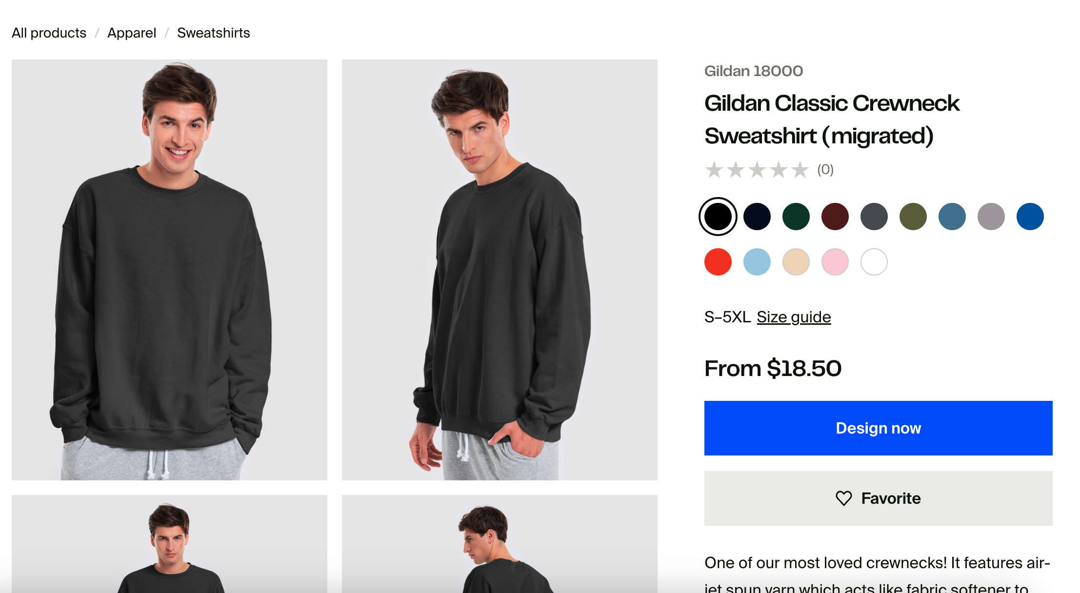 How do I design a new product ? – Fourthwall