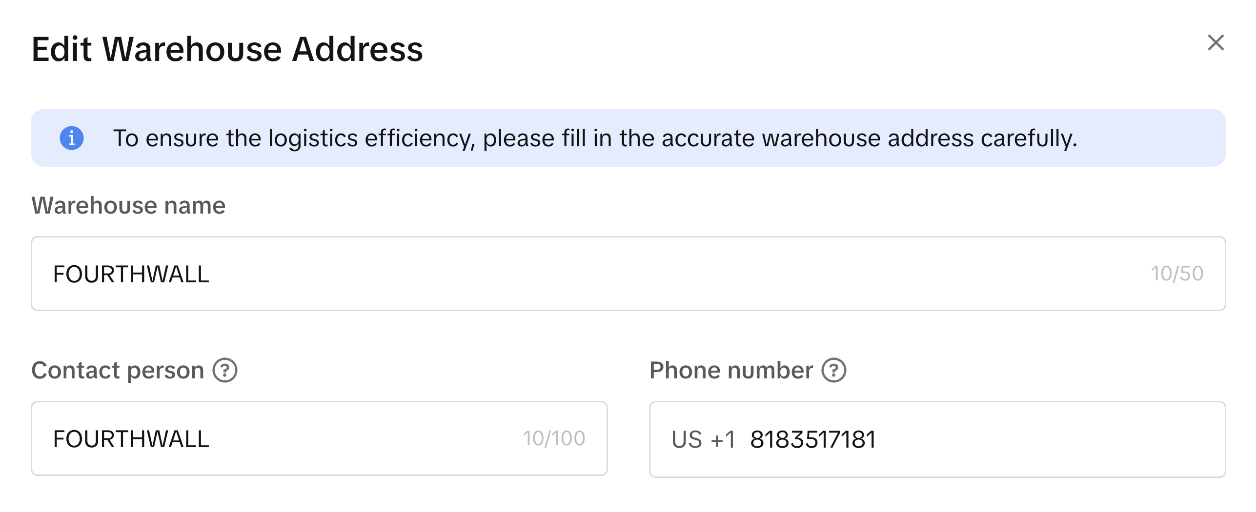 TikTok Shop - How to Set It Up – Fourthwall