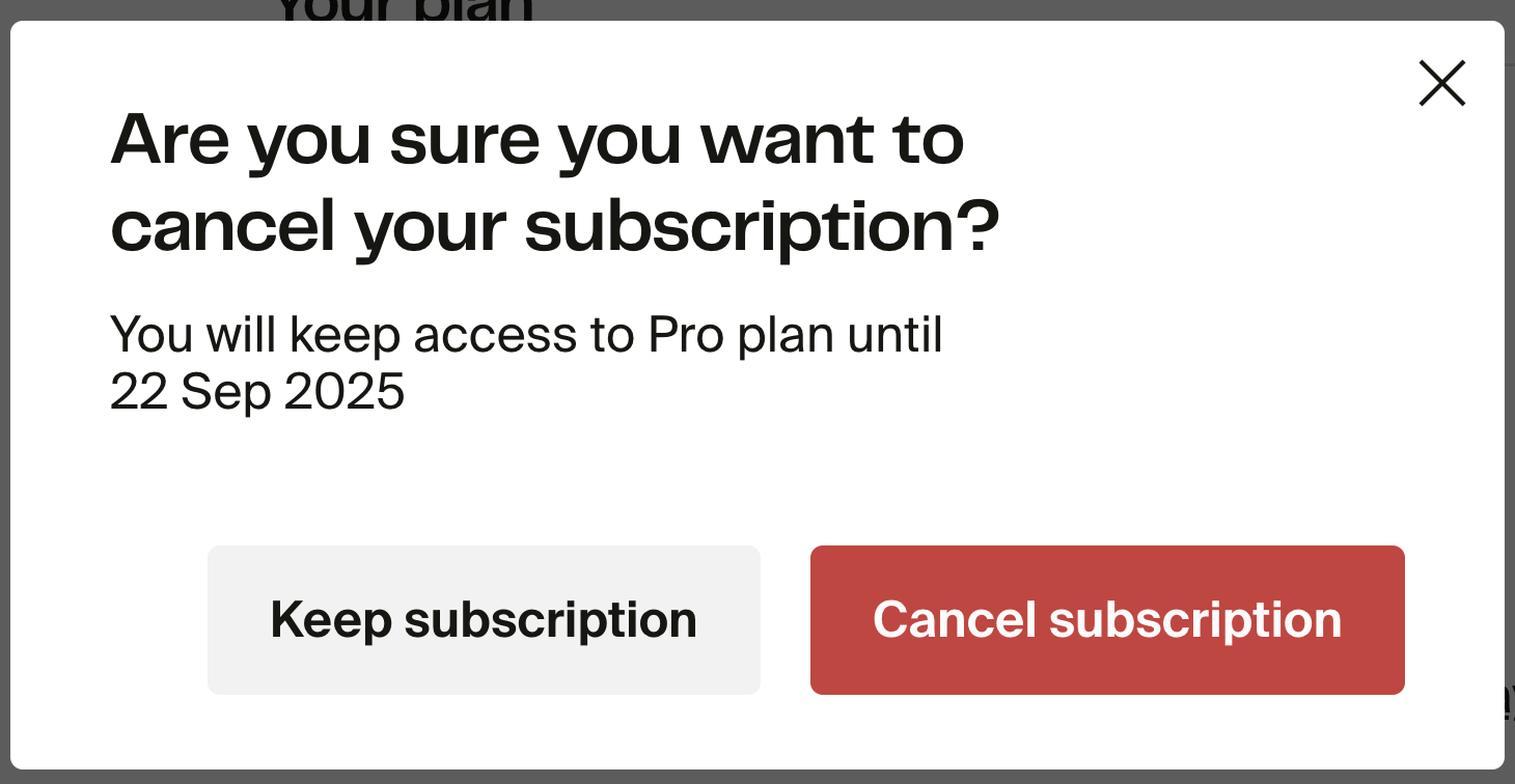 Fourthwall Pro Overview – Fourthwall